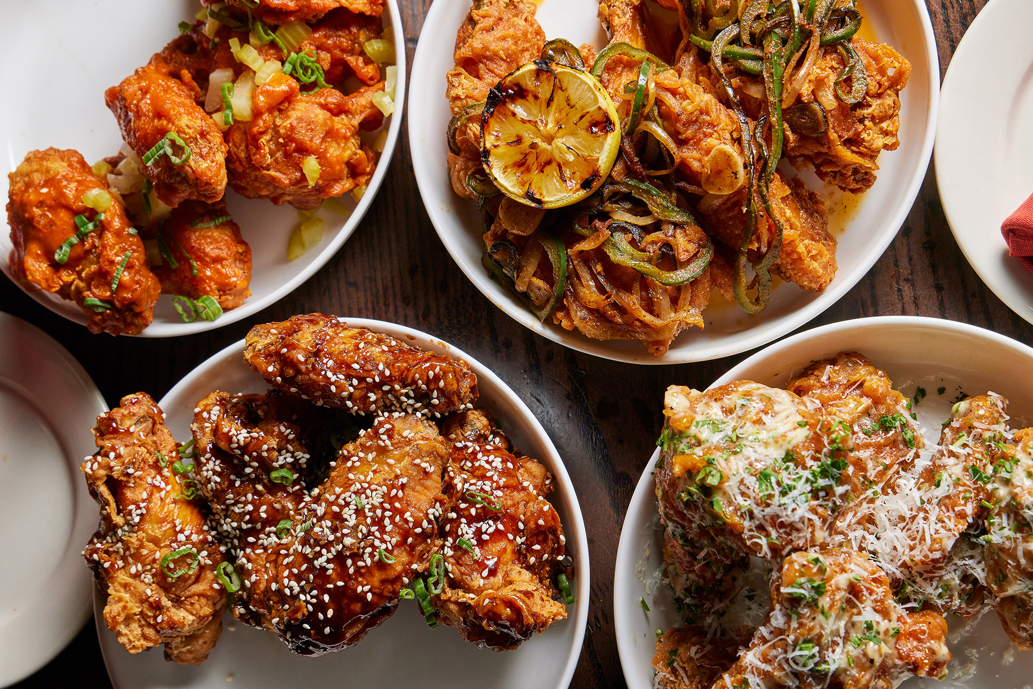 Where to Find the Best Late-Night Food in Boston · The Food Lens