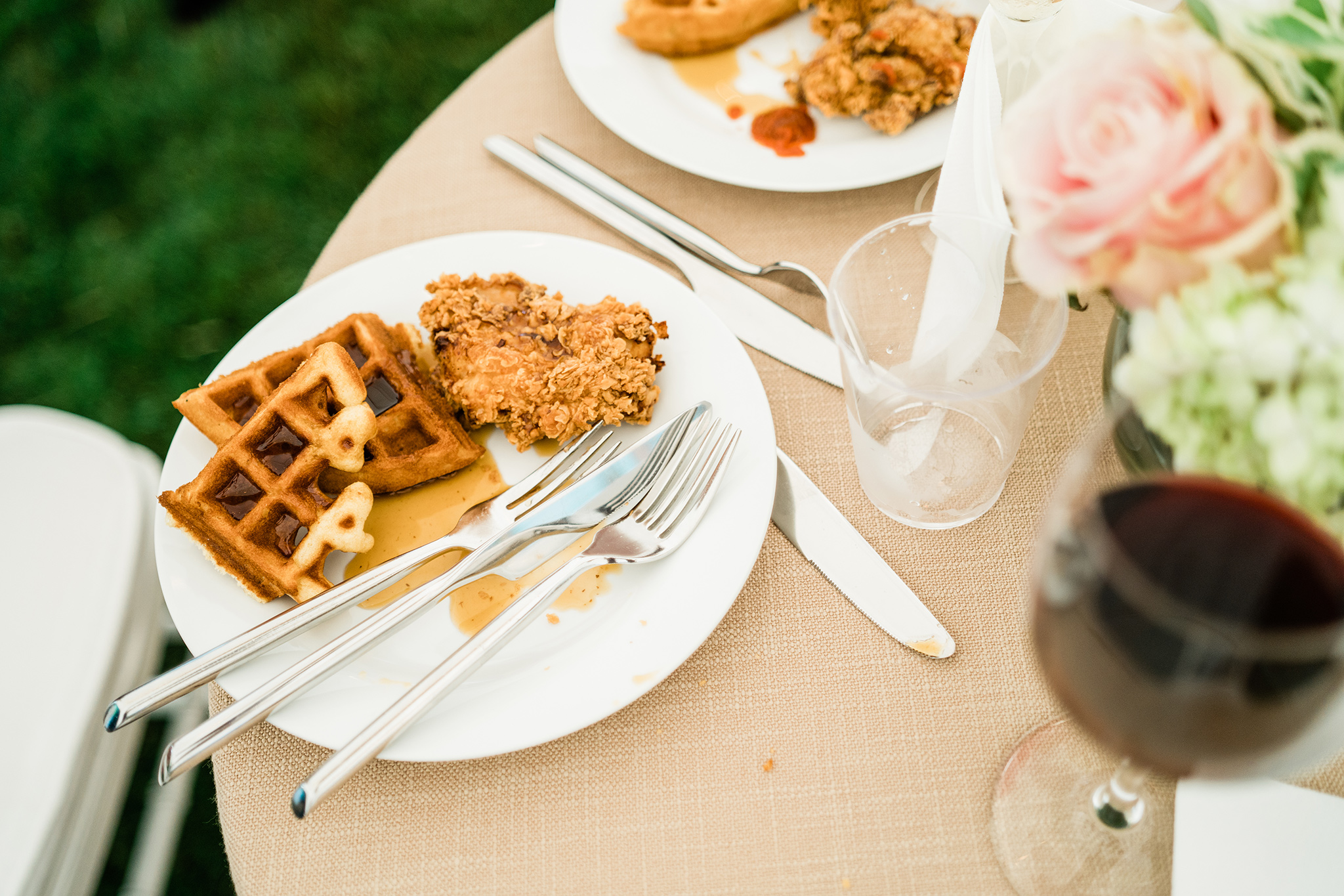 10 Restaurants Offering the Best Catering in Boston · The Food Lens