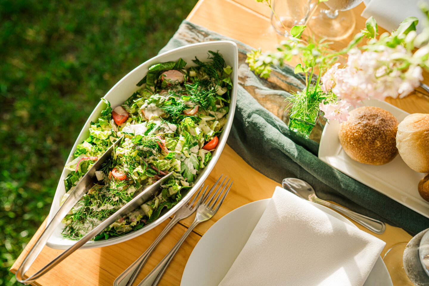 10 Restaurants Offering the Best Catering in Boston · The Food Lens