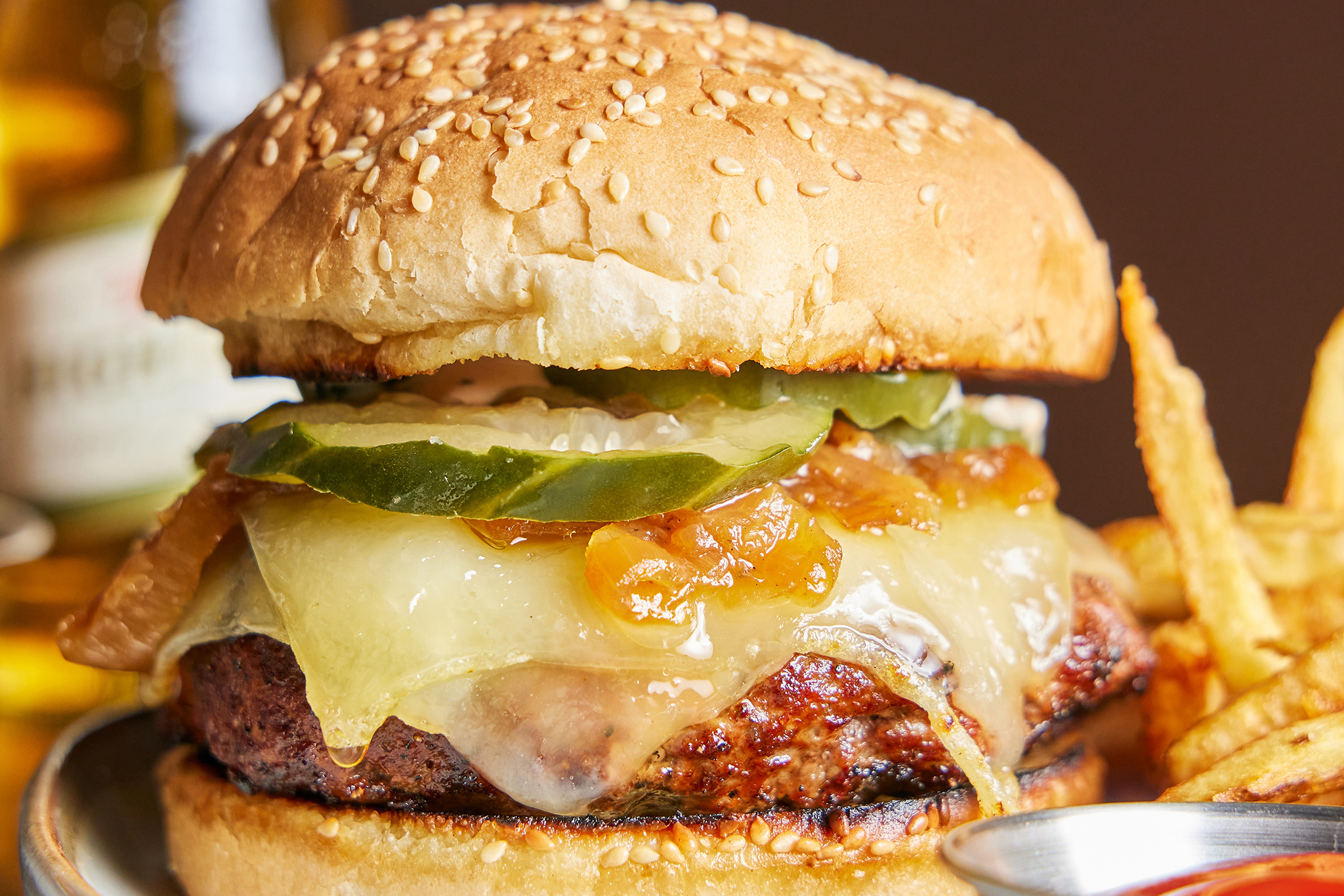 Where to Find the Best Late-Night Food in Boston · The Food Lens