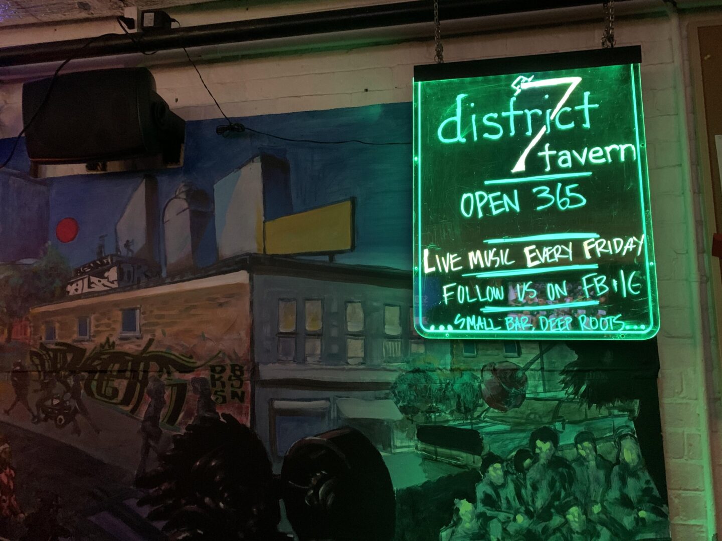 Boston's Best Neighborhood Bars · The Food Lens