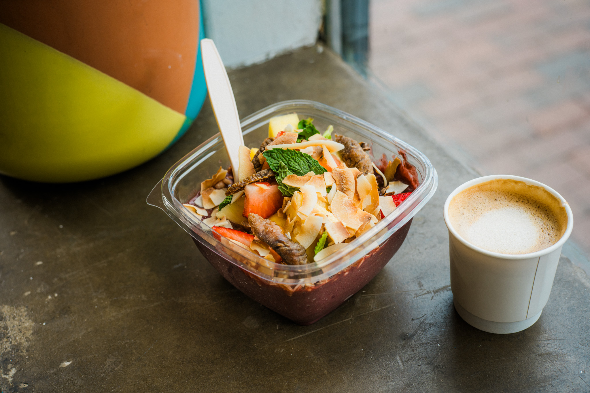 The Best Vegan Breakfast in Boston · The Food Lens