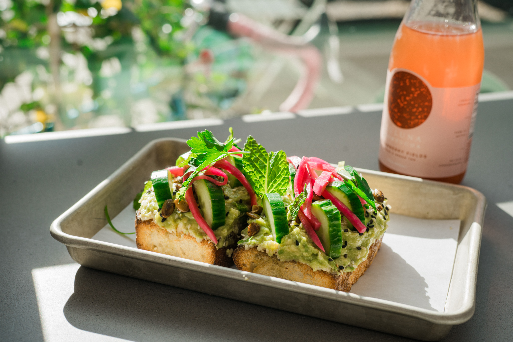 The Best Vegan Breakfast in Boston · The Food Lens