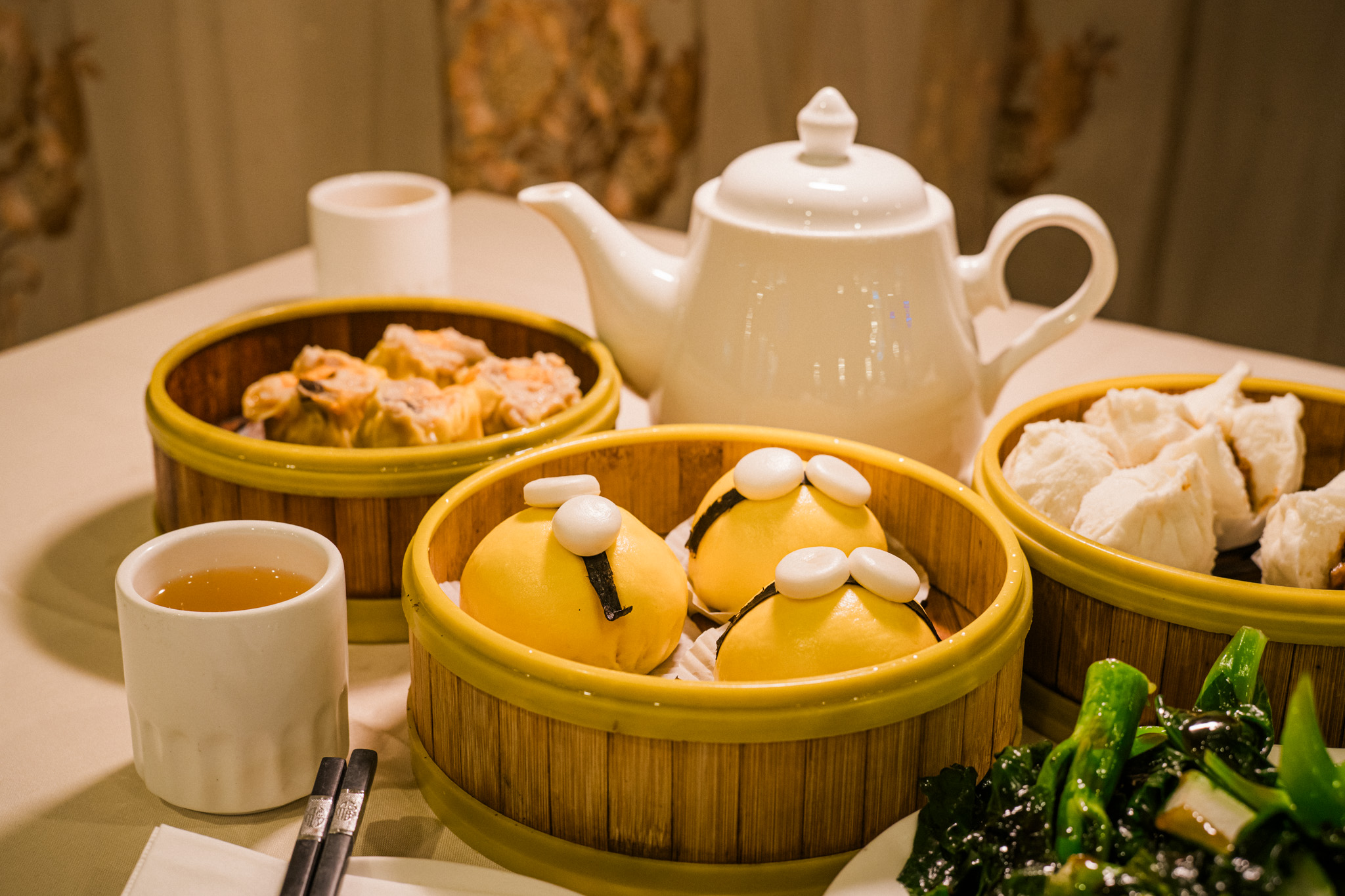The Best Dim Sum in Boston · The Food Lens