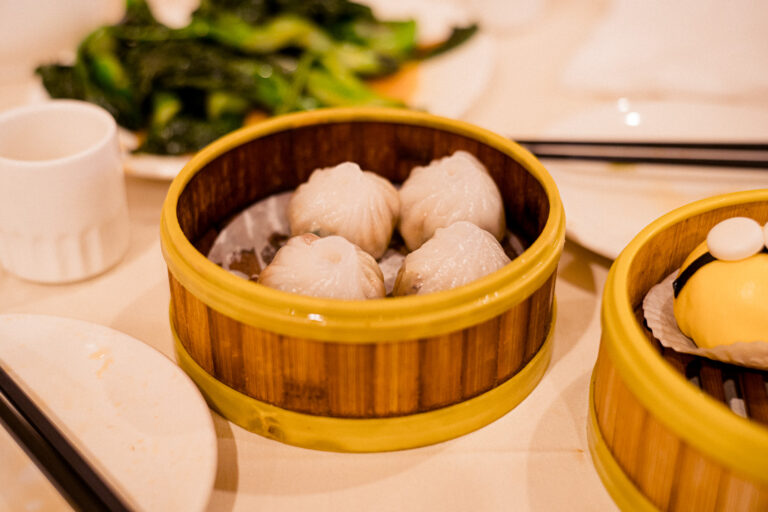 The Best Dim Sum in Boston · The Food Lens