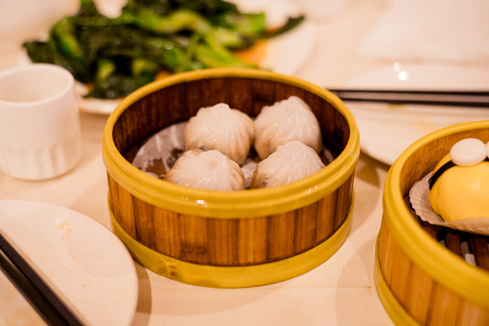 The Best Dim Sum in Boston · The Food Lens