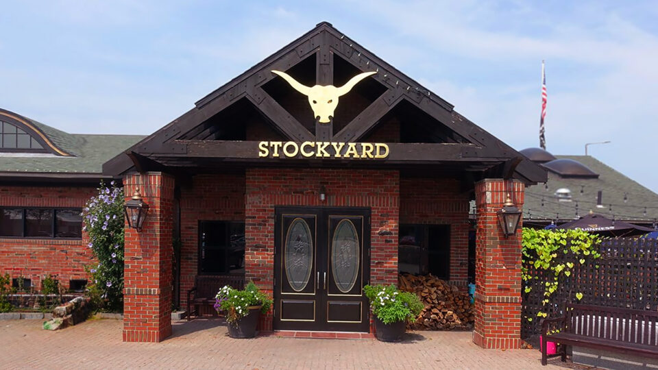 The Best Prime Rib in Boston · The Food Lens